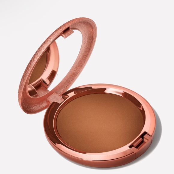 MAC Cosmetics | Makeup | Mac Cosmetics Skinfinish Sunstruck Matte ...